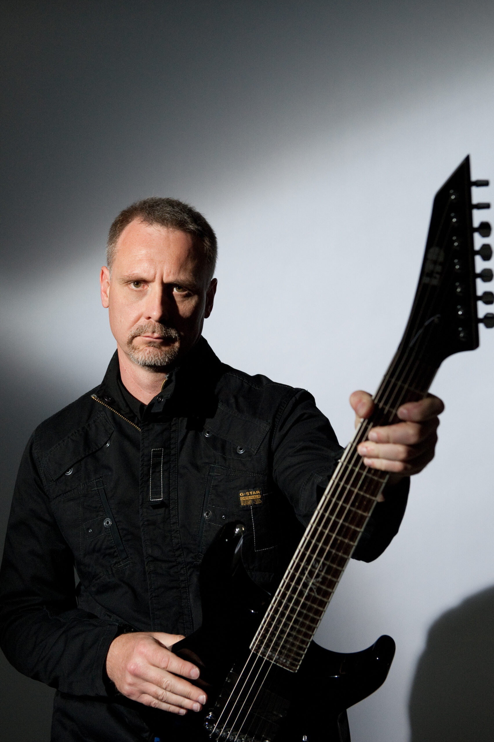 Andy French - Golgotha
