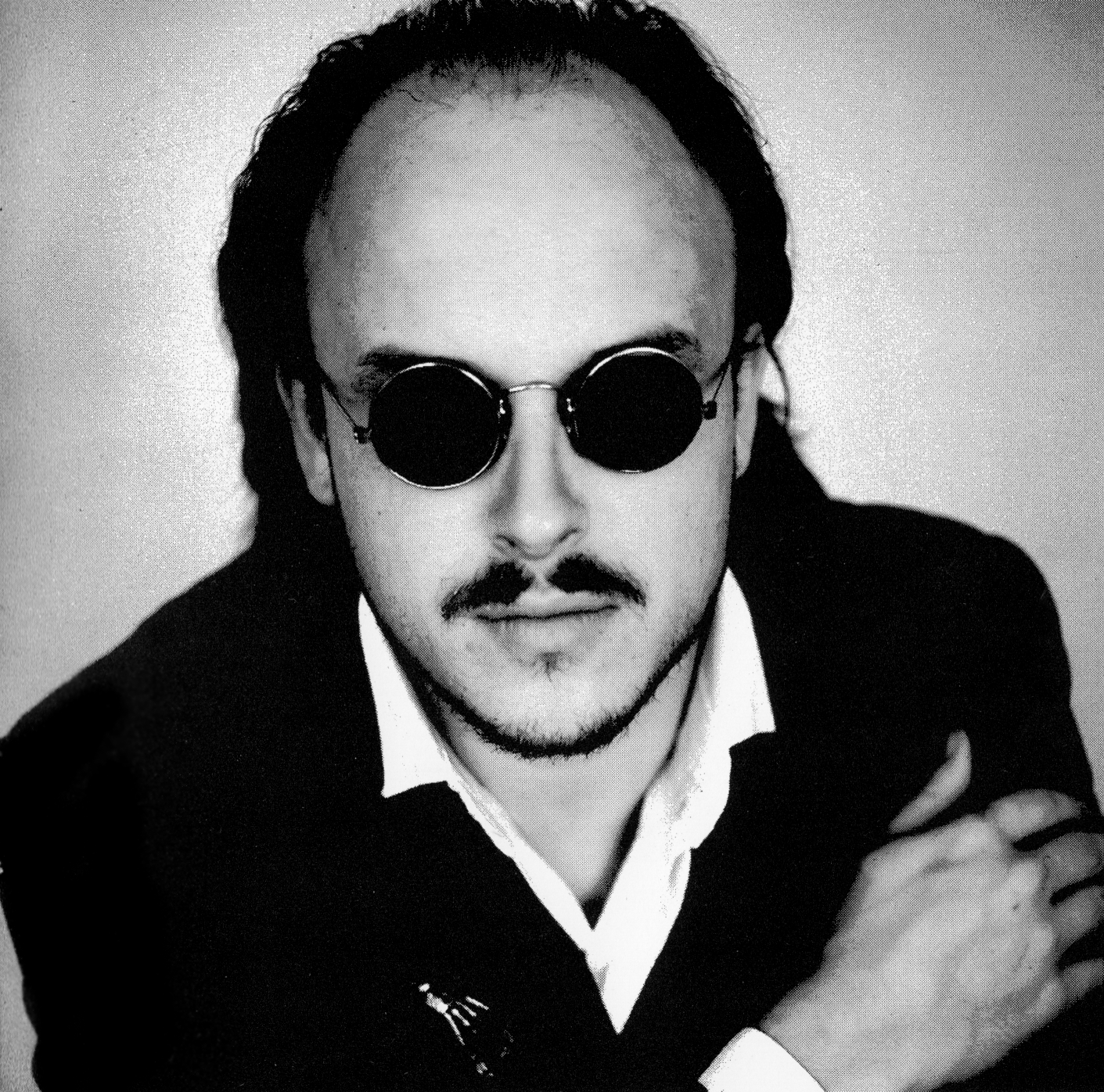 Karl Foster - Golgotha